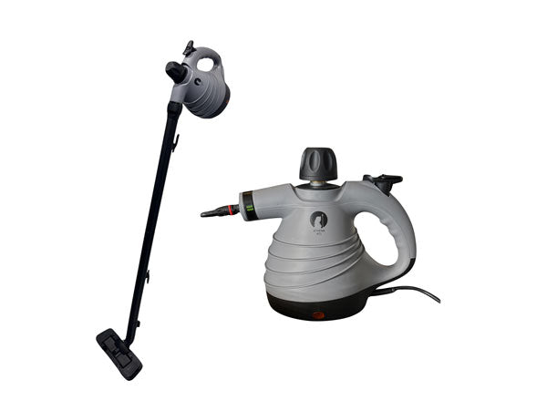 Dust Mite & Bed Bug Steam Cleaner Compatible with Steam Mop Attachment